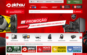Pichau informática é confiável? Vale a pena comprar? - Confiável
