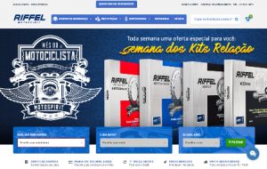 riffel é confiável - Confiável