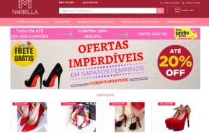 maribella é confiável - Confiável