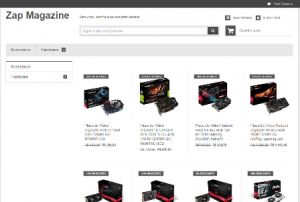 zap magazine é confiável - Confiável