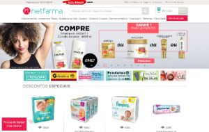net farma é confiável - Confiável