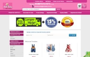 amo baby é confiável - Confiável