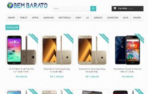 bem barato é confiável - Confiável