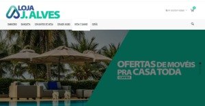 loja j alves é confiável - Confiável