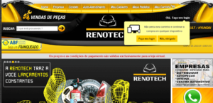 loja renotech é confiável - Confiável