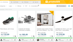 promobit é confiável - Confiável