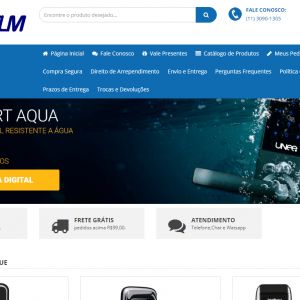 Eletro magnum é confiável? Analise completa (+Exemplos) - Confiável