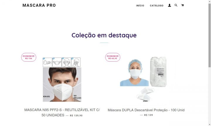 Mascara pro é confiável? Analise completa (+Exemplos) - Confiável