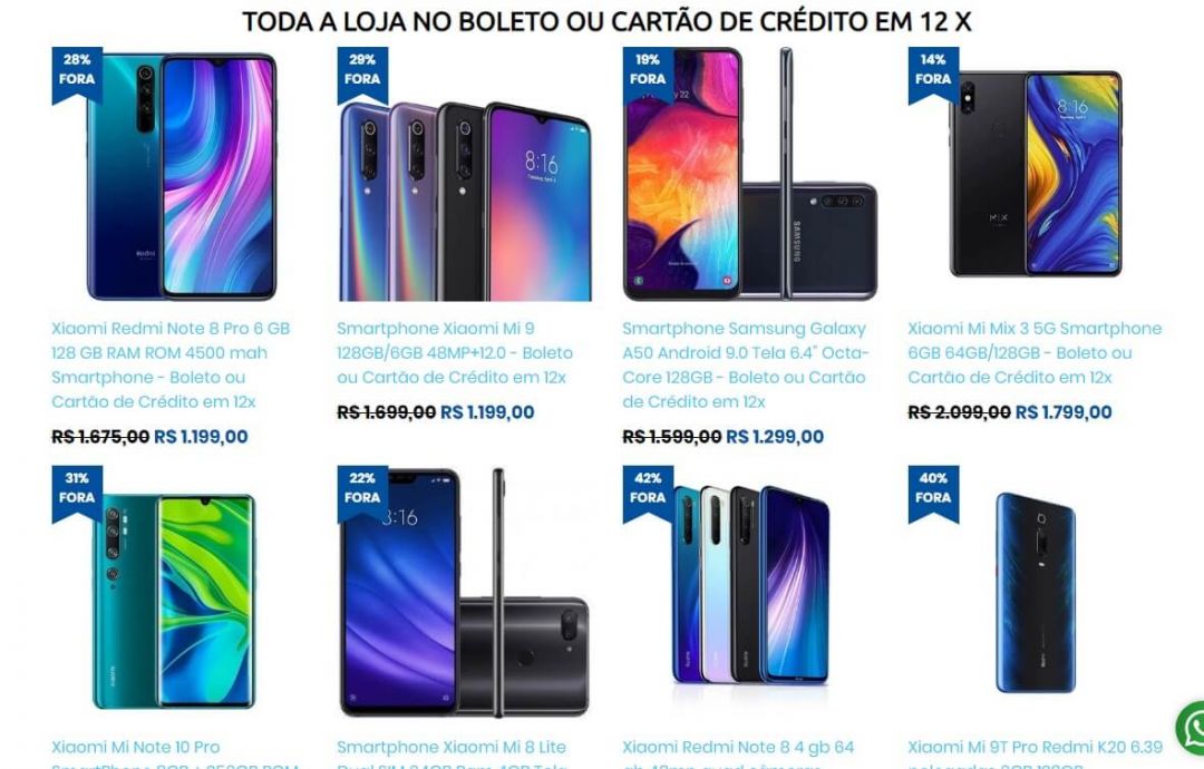 O mercado digital store é confiável? Analisando (+Exemplos) - Confiável