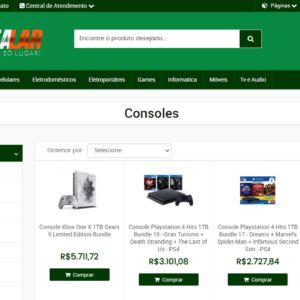 Mc imports é confiável? Analise do site mcimports (+Exemplos) - Confiavel