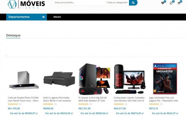 Moveis lisboa é confiável? Analise completa (+Exemplos) - Confiável