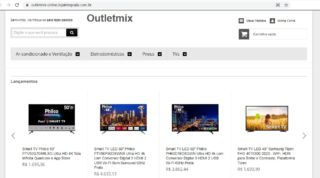 Outletmix online é confiável? Analise completa (+Exemplos) - Confiável