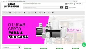 Prime distribuidor é confiável? Analise (+Exemplos) - Confiável