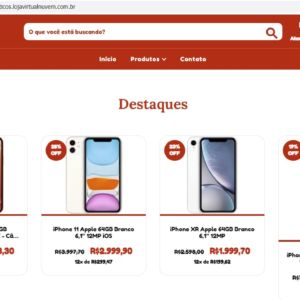 Essa loja mixprime outlet é confiável? - Confiavel