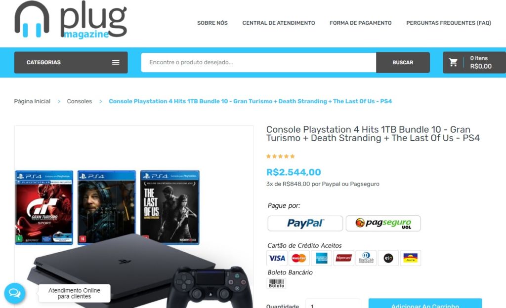 Plug magazine é confiável? Analise (+Exemplos) - Confiável