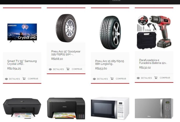 Gamart br é confiável? Analise (+Exemplos) - Confiável