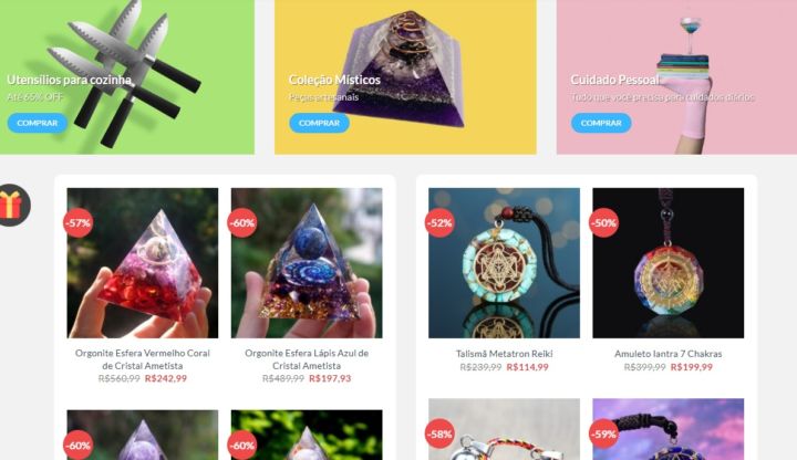 Gation é confiável? Analise (+Exemplos) - Confiável