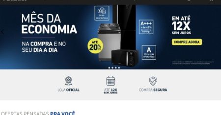 Atacadao 2rodas é confiável? Analise (+Exemplos) - Confiável