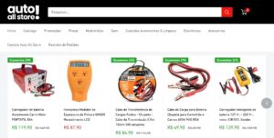 Auto All Store é confiável? Analise (+Exemplos) - Confiável