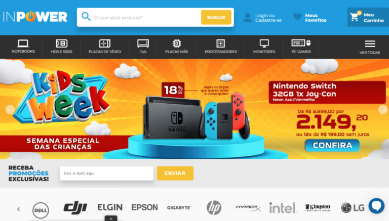 Inpower é confiável? Minha Opinião - Confiável