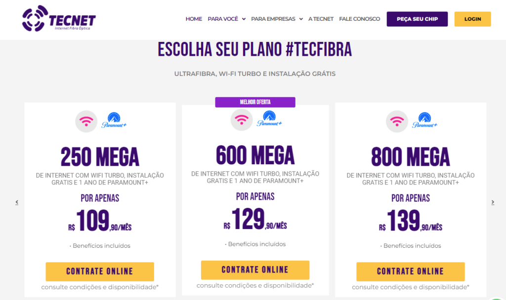 Essa loja tecnet é confiável? Sim ou Não! - Confiável