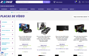 O site zoing é seguro? Sim ou Não! - Confiável