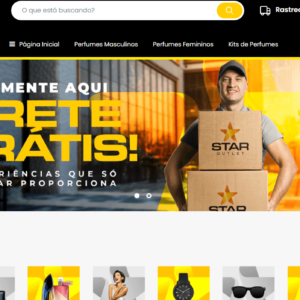 Essa loja construai é confiável? Sim - Confiável