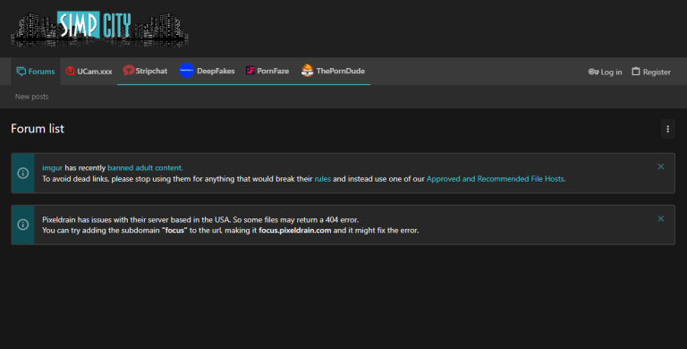 Simpcity é confiável? Ficou na duvida - Confiável