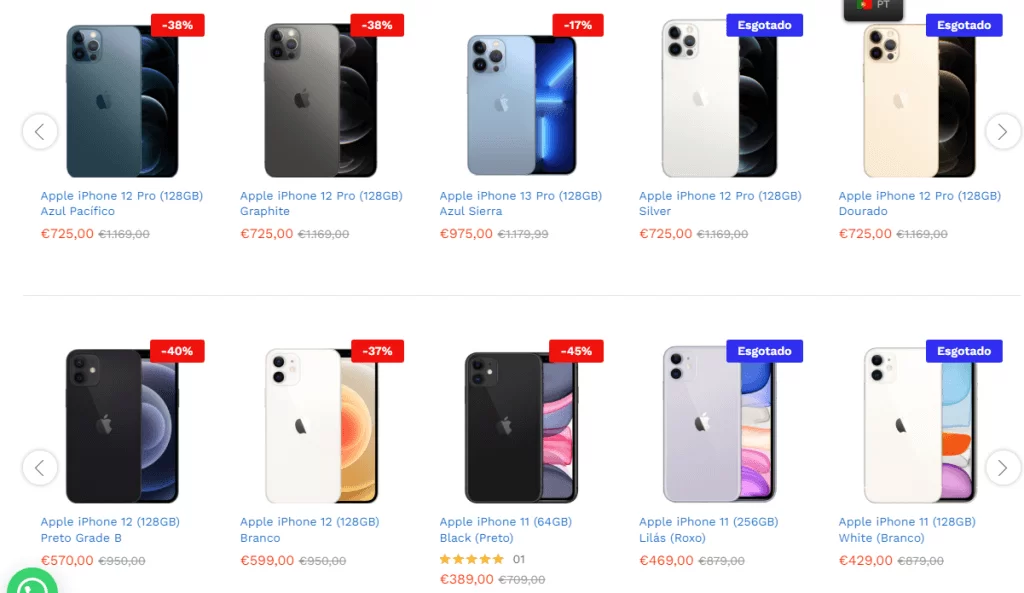 Mobile view é confiável? Analise (+Exemplos) - Confiável